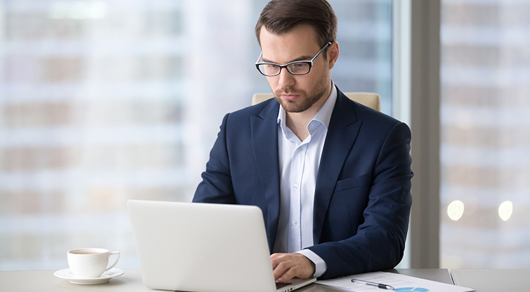 WEB BANKING - MF BANKA