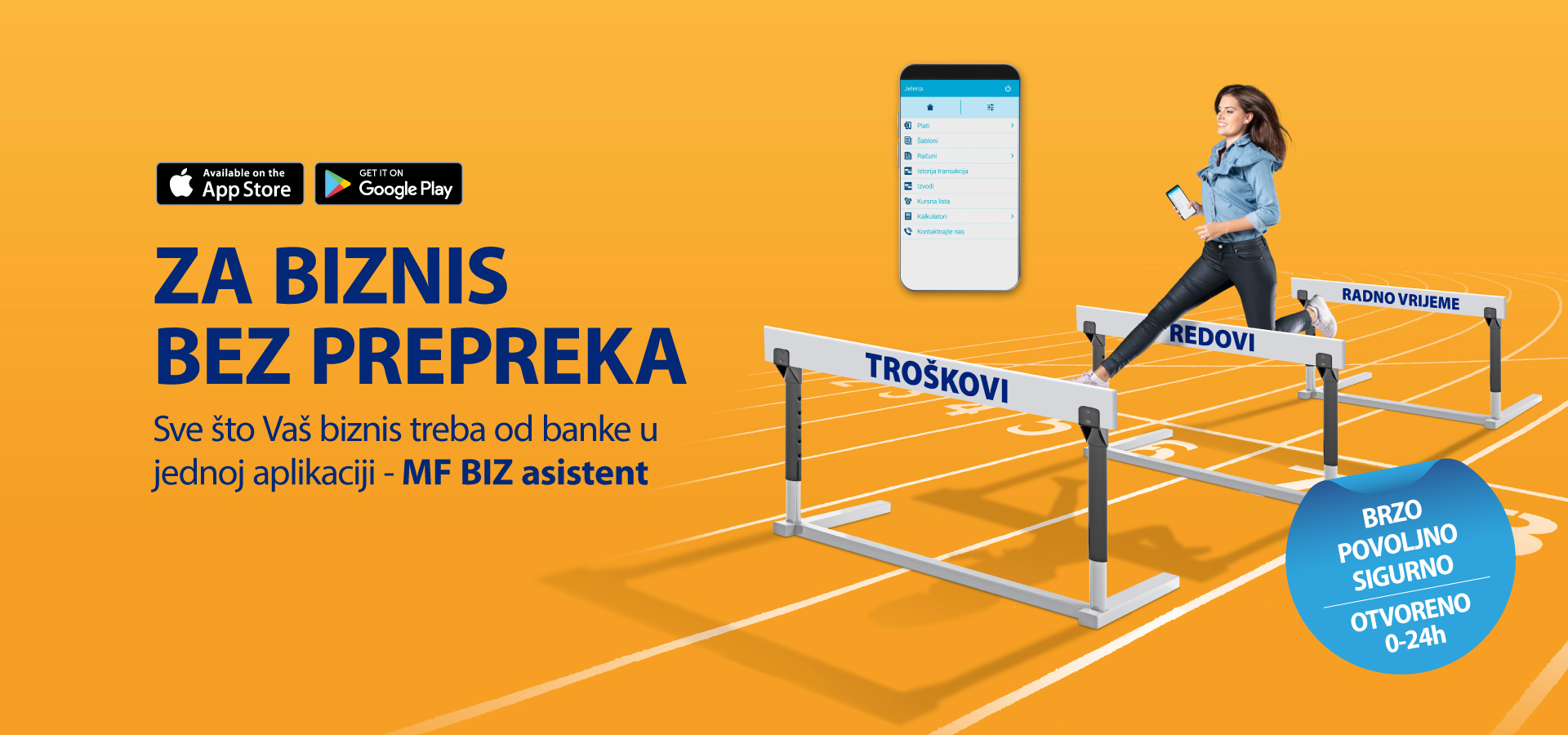 MF banka - Banja Luka