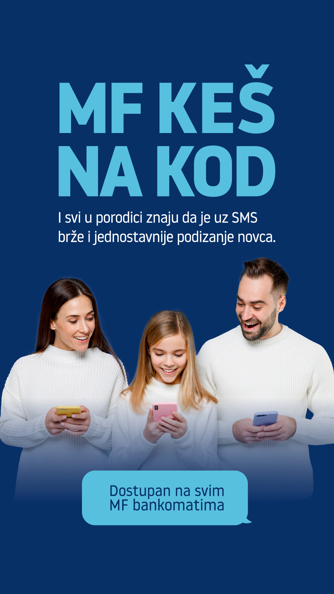 MF banka - Banja Luka | STANOVNIŠTVO