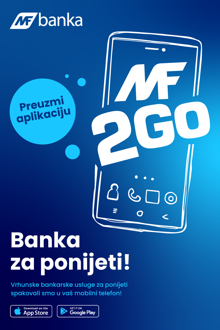 MF banka - Banja Luka | STANOVNIŠTVO
